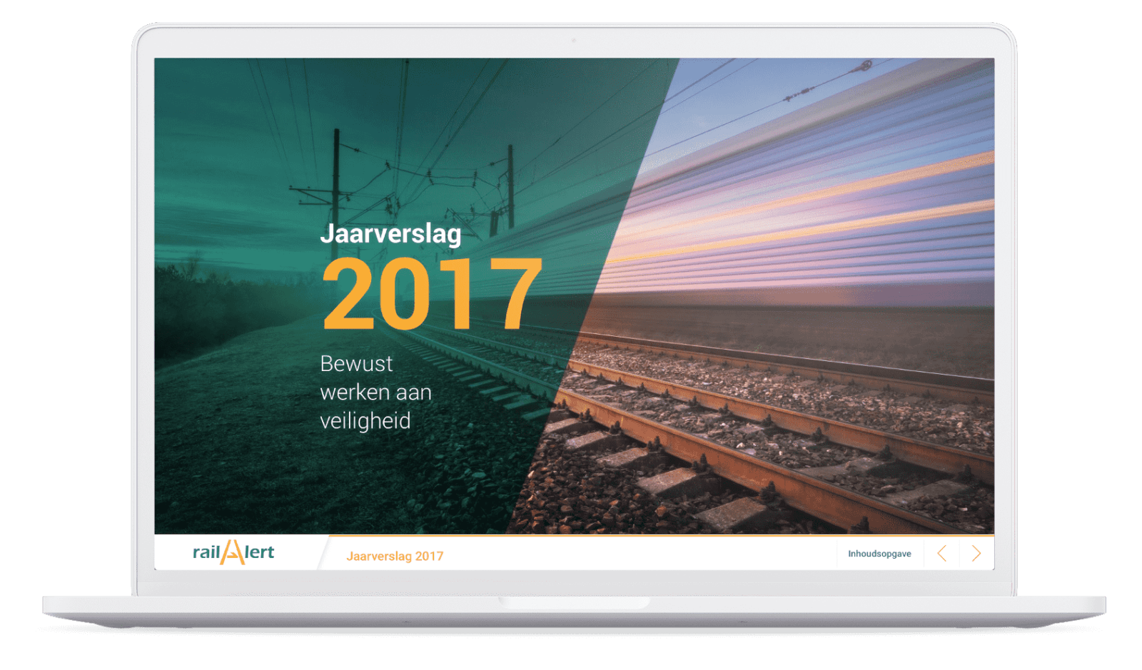 Alles wat je moet weten over het jaarverslag |Online jaarverslag