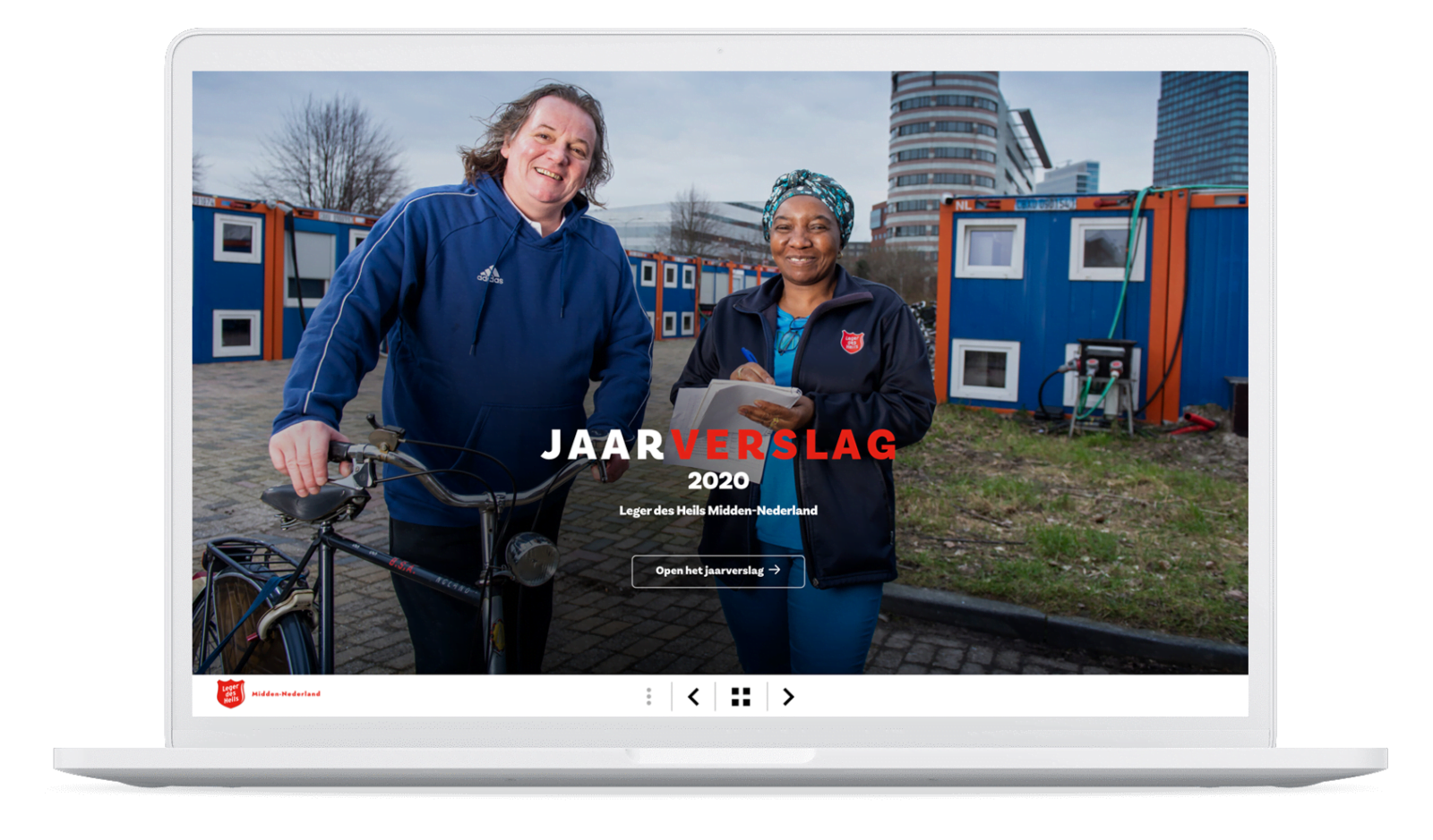 Alles wat je moet weten over het jaarverslag |Online jaarverslag