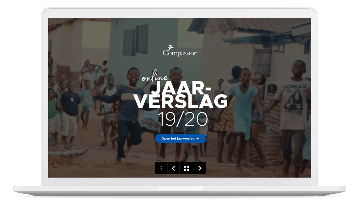 Alles wat je moet weten over het jaarverslag |Online jaarverslag